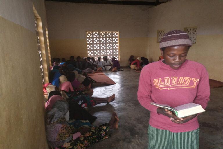 Ummah Welfare Trust (UWT) Committed to 100% Donations