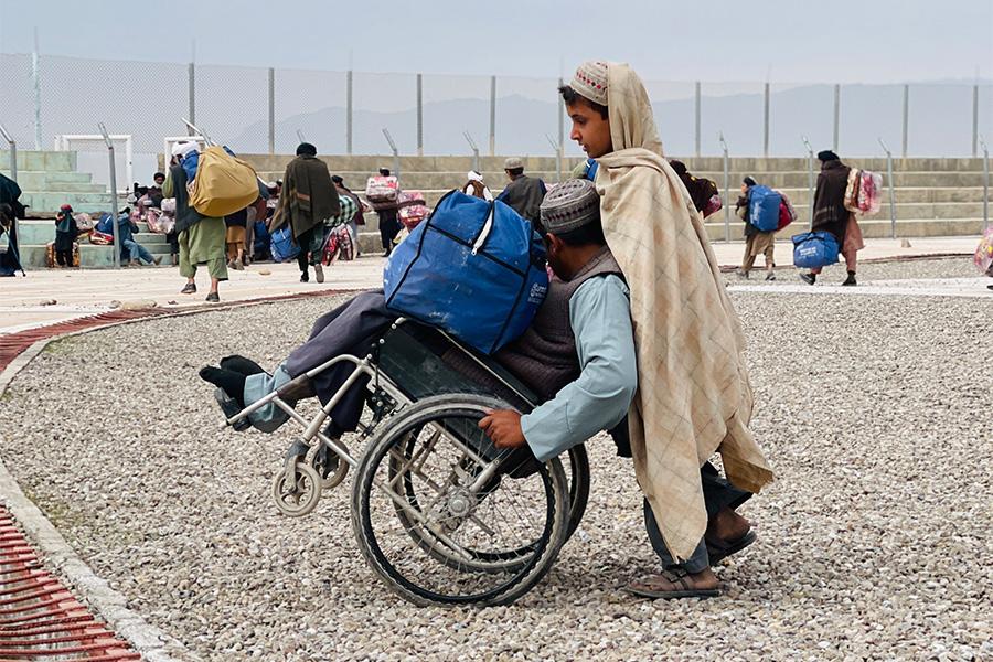 Emergency Appeal - Ummah Welfare Trust (UWT)